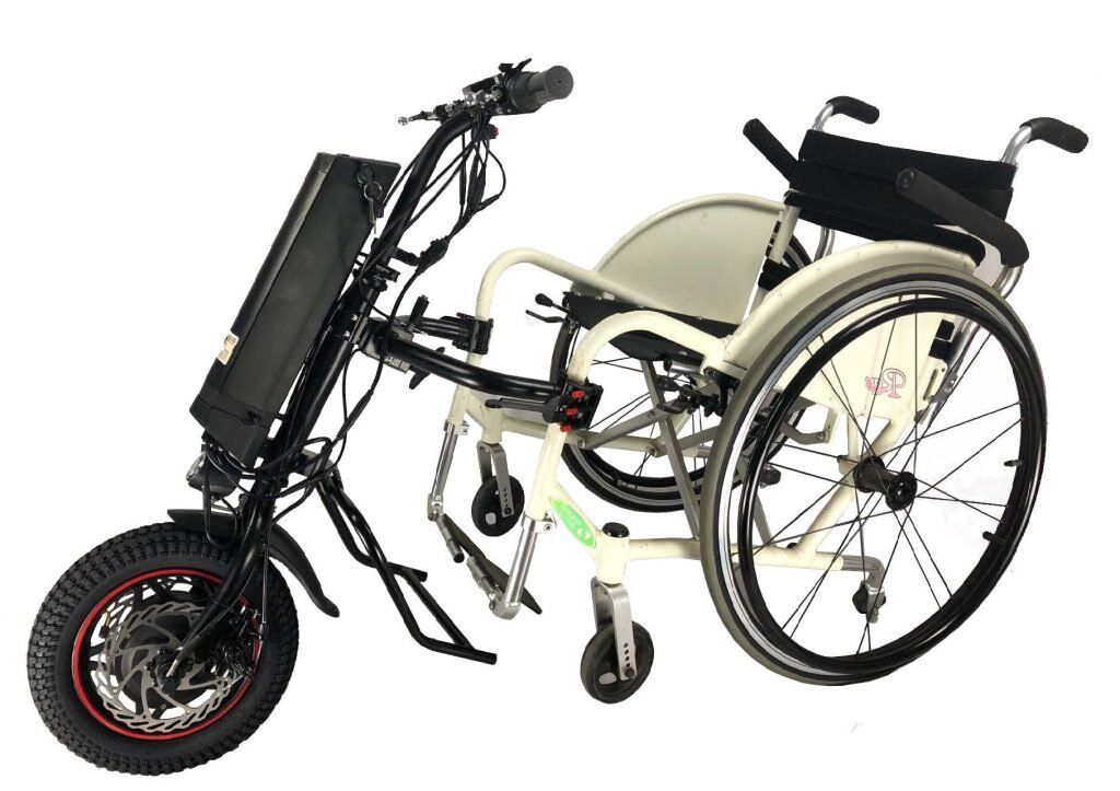 ELESMART – CHAMP MOBILITY